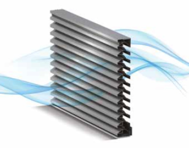 Performance Louvers (CS – USA) | Avara Solutions